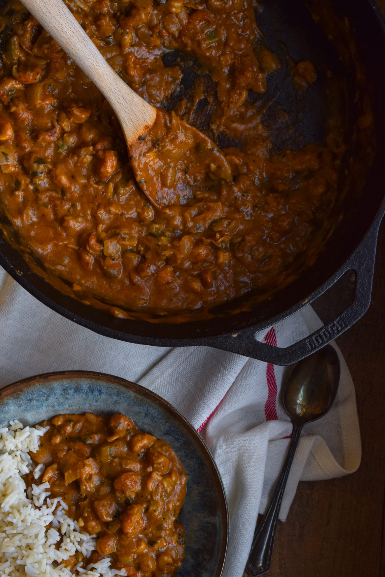 - Food is Love Made Edible