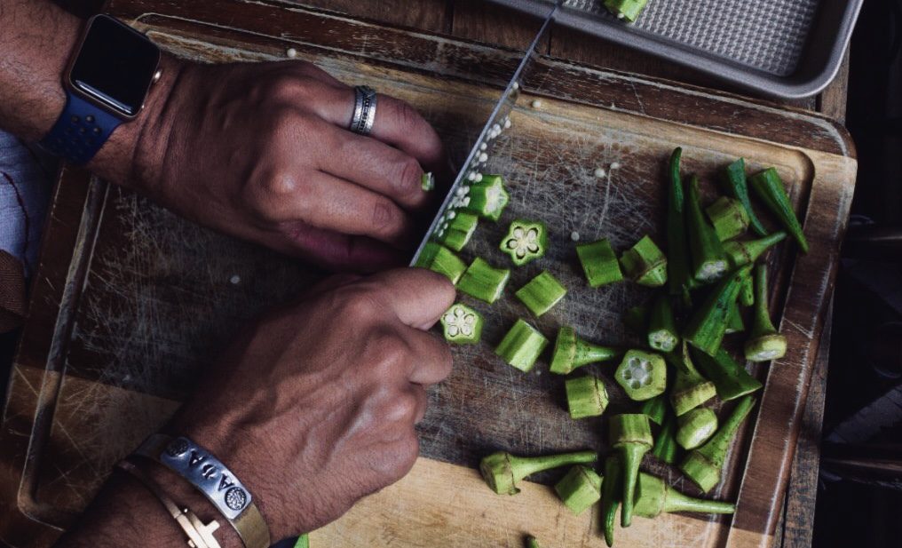 The Interesting History of Okra, its African Roots, and How it Made its ...